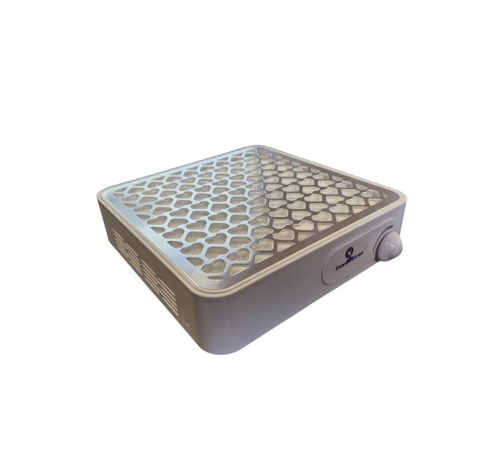 Aspirator colectare praf | 60w | 4000 RPM - FST-11