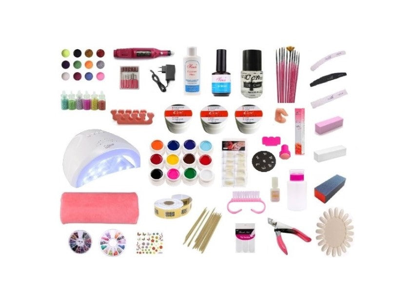 Kit-uri cu Gel